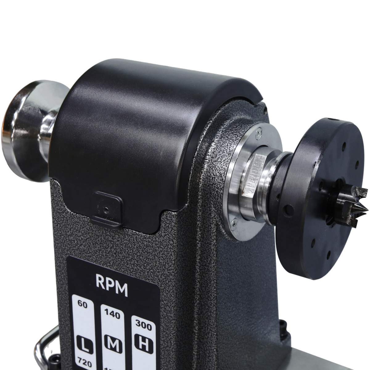 CARP - 1421 Midi Plus - Woodturning Lathe - CARP1421MIDIPLUS | Willy ...